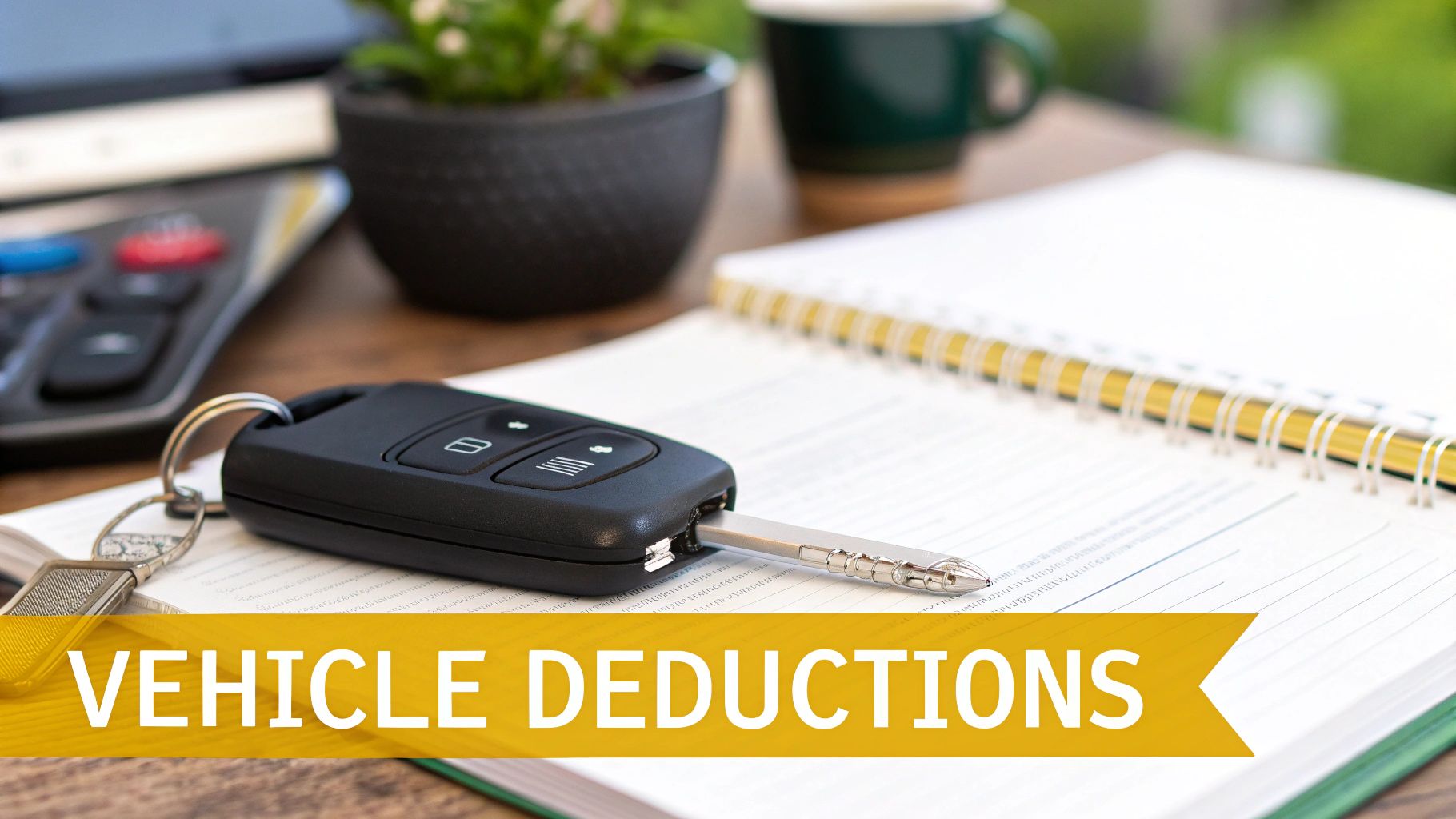 Tax deductions for small business owners: Maximize savings with smart ...