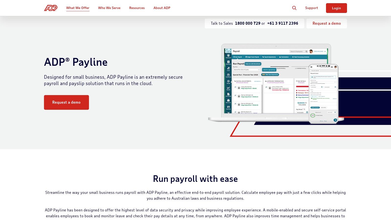 12 Best Payroll Software Australia for 2026: Top Picks