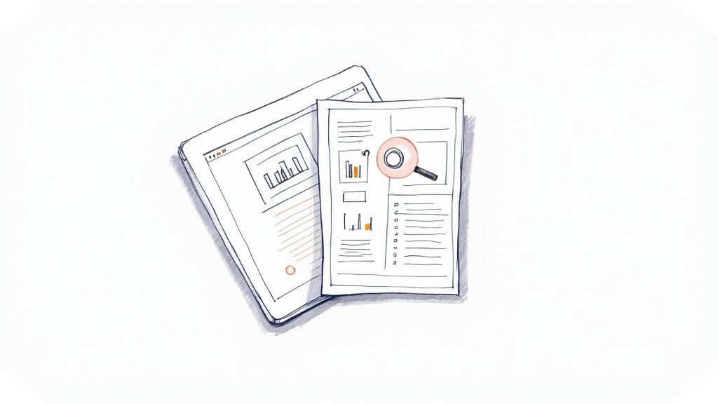 Free Website Audit Report: Download a Client-Ready PDF Template
