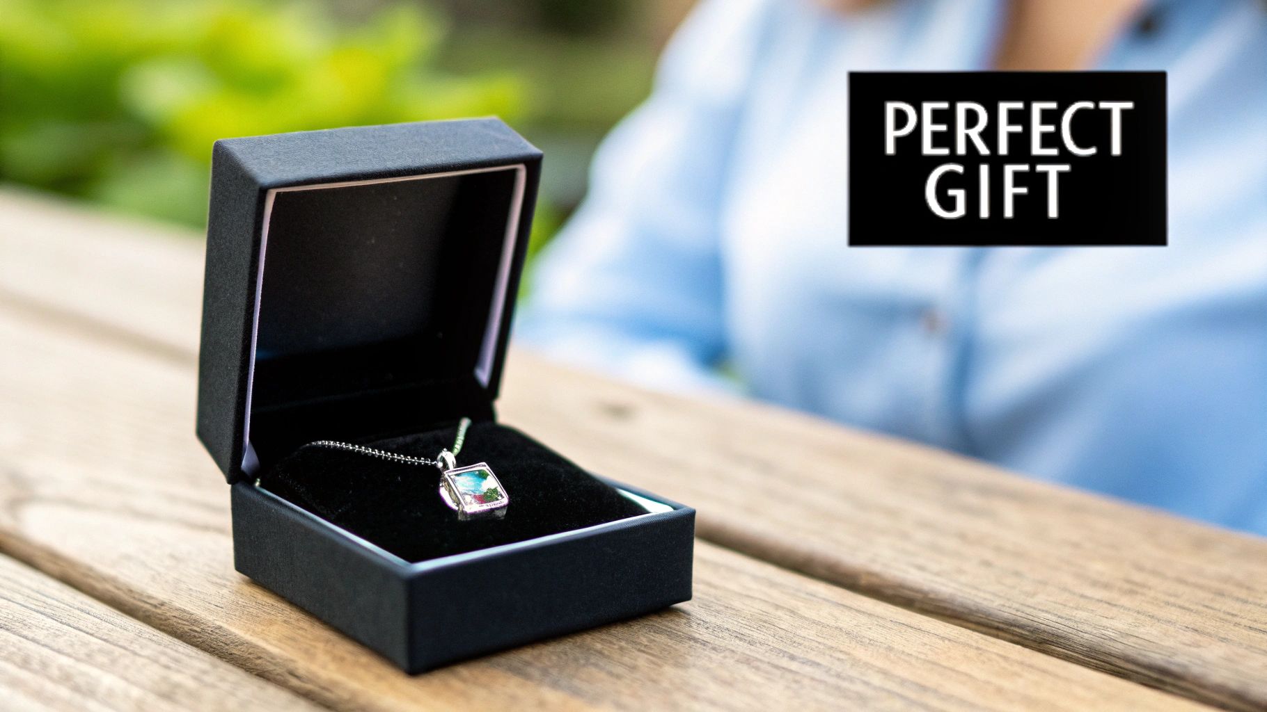 A Guide to Photo Personalized Jewelry and Keepsakes – Hidden Forever