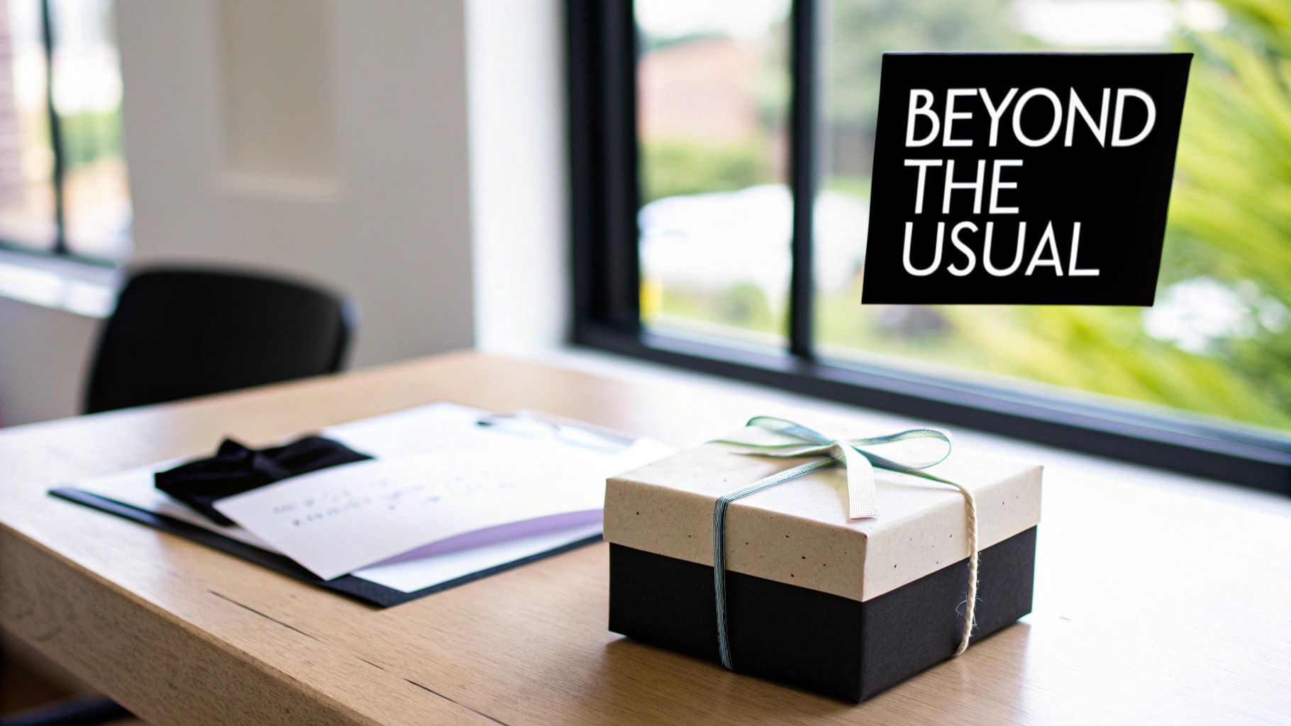 Unique Anniversary Gifts for Wife: 20 Ideas She'll Cherish – Hidden Forever