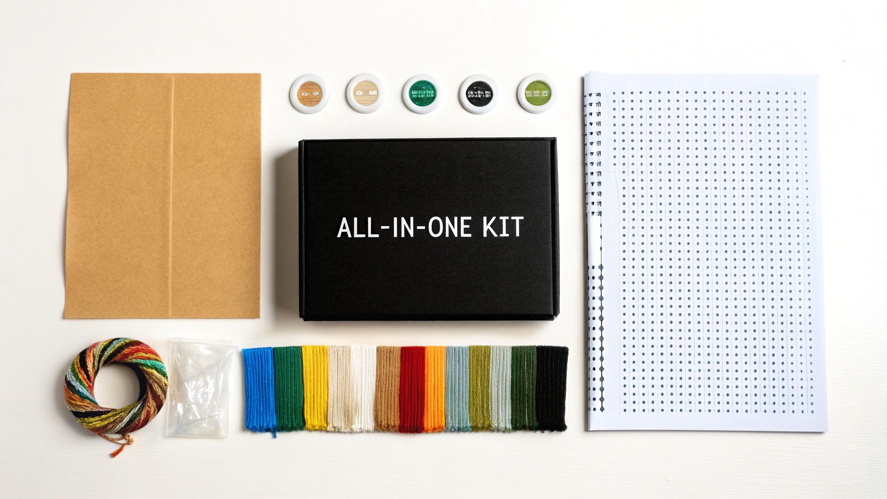 Christmas Cross Stitch Ornament Patterns: Create Beautiful Keepsakes T ...