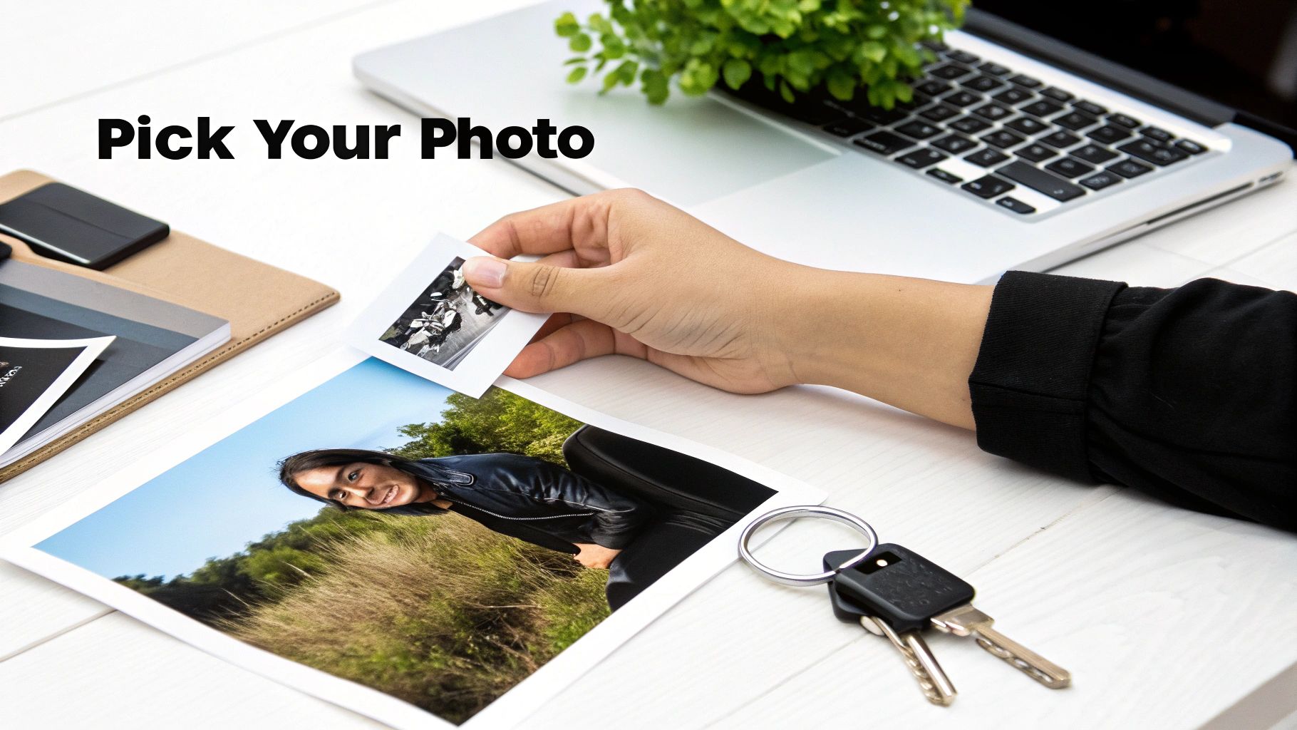 Your Guide to the Perfect Personalized Keychains Picture – Hidden Forever