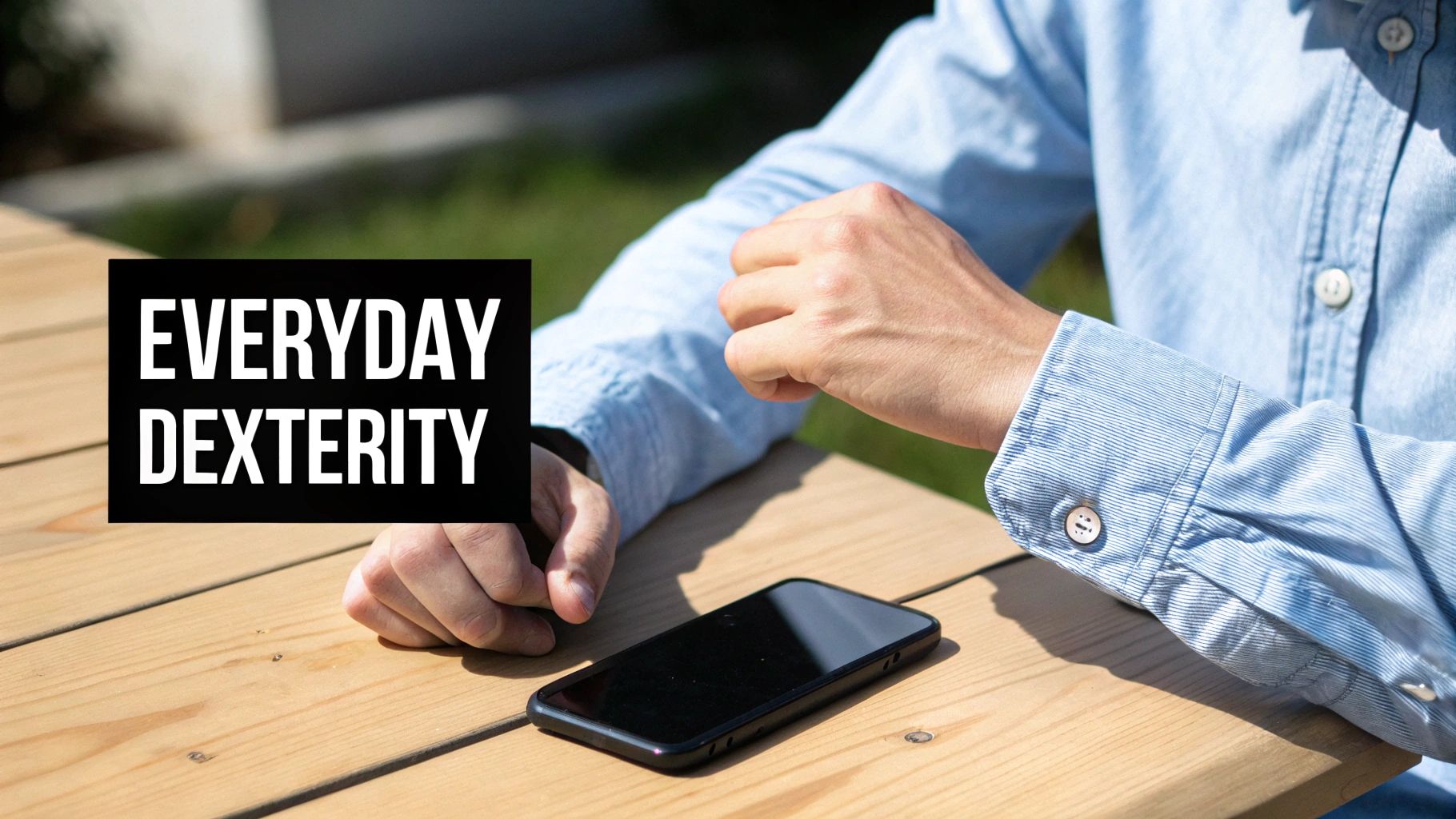 Fine motor activities for adults: Boost Hand Strength & Coordination ...