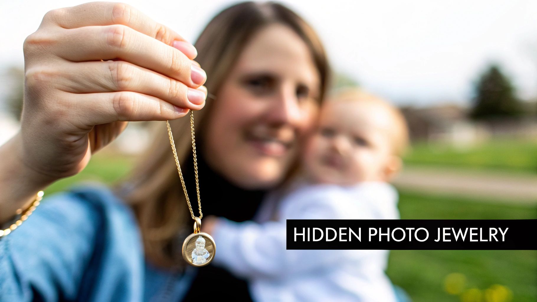 The Ultimate Guide to the Best Gifts for New Moms – Hidden Forever