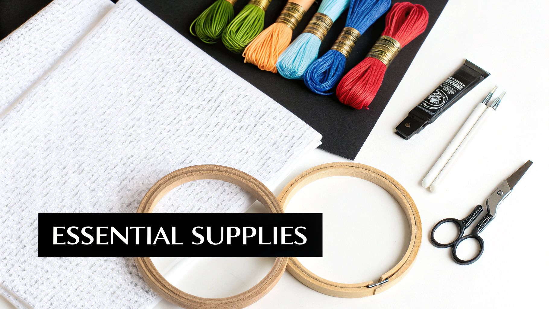 Cross Stitch Patterns Free for Beginners: A Quick, Beginner-Friendly G ...