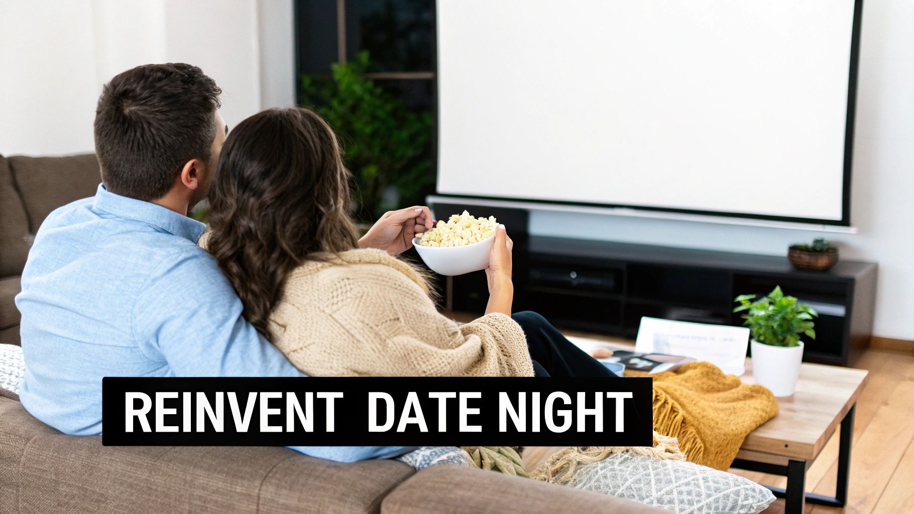 How to Keep Romance Alive in Your Relationship – Hidden Forever