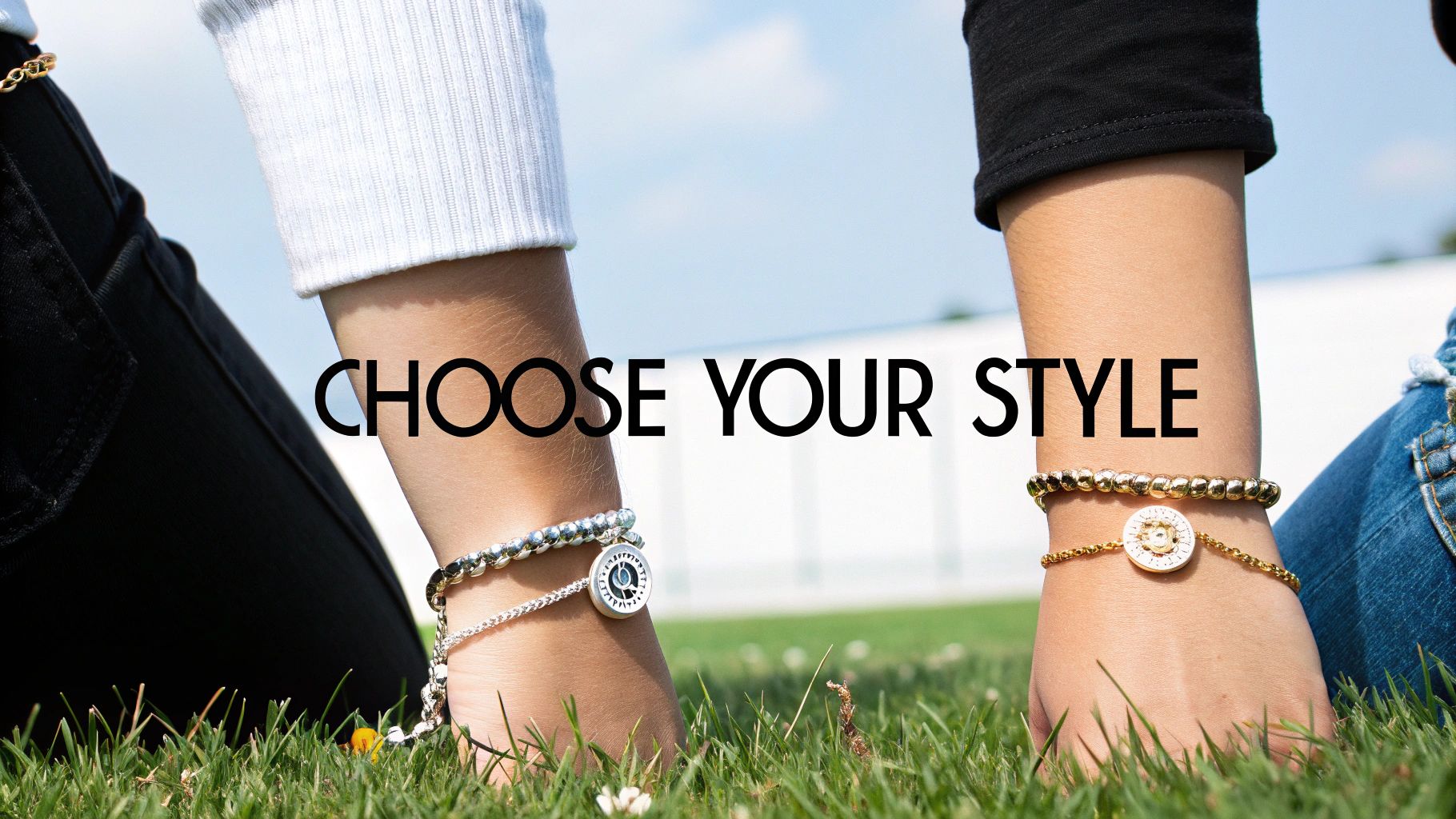 Memory Bracelets Custom: A Guide to Personalized Keepsakes – Hidden Forever