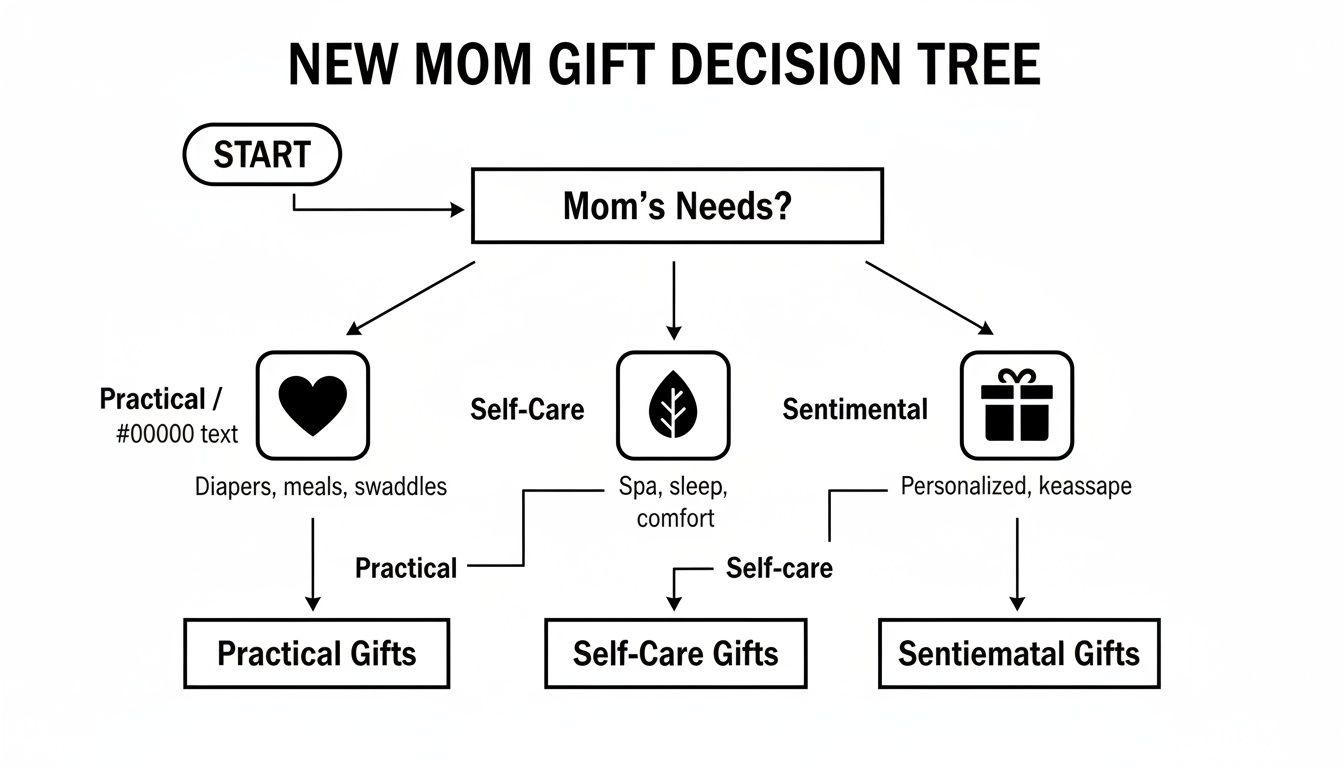 The Ultimate Guide to the Best Gifts for New Moms – Hidden Forever