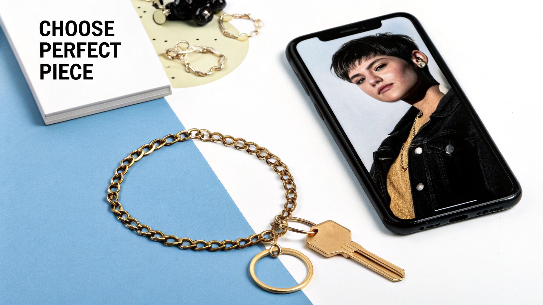 A Guide to Photo Personalized Jewelry and Keepsakes – Hidden Forever