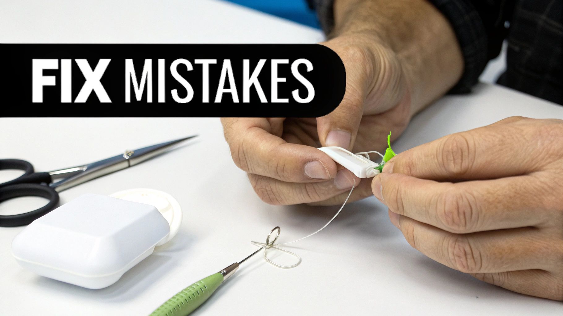 Your Guide to Finding the Perfect Cross Stitch Beginner Kit – Cross ...