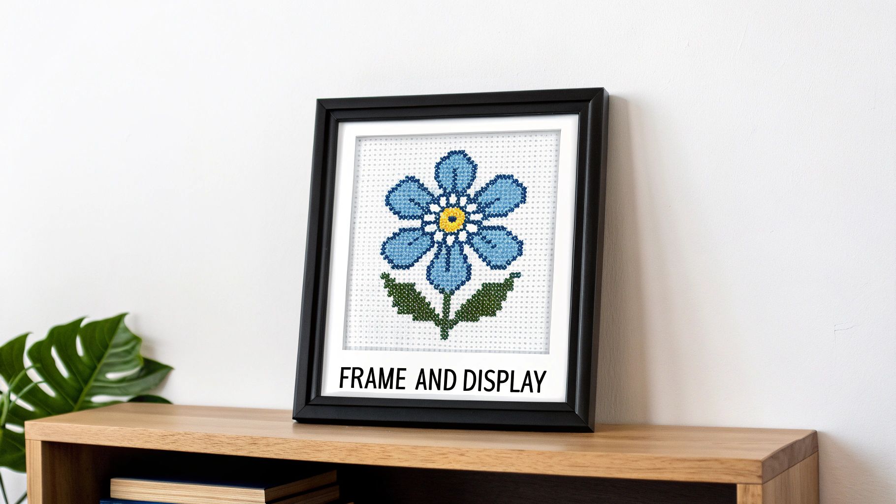 Learn Counted Cross Stitch Your Complete Beginner Guide – Cross Stitched