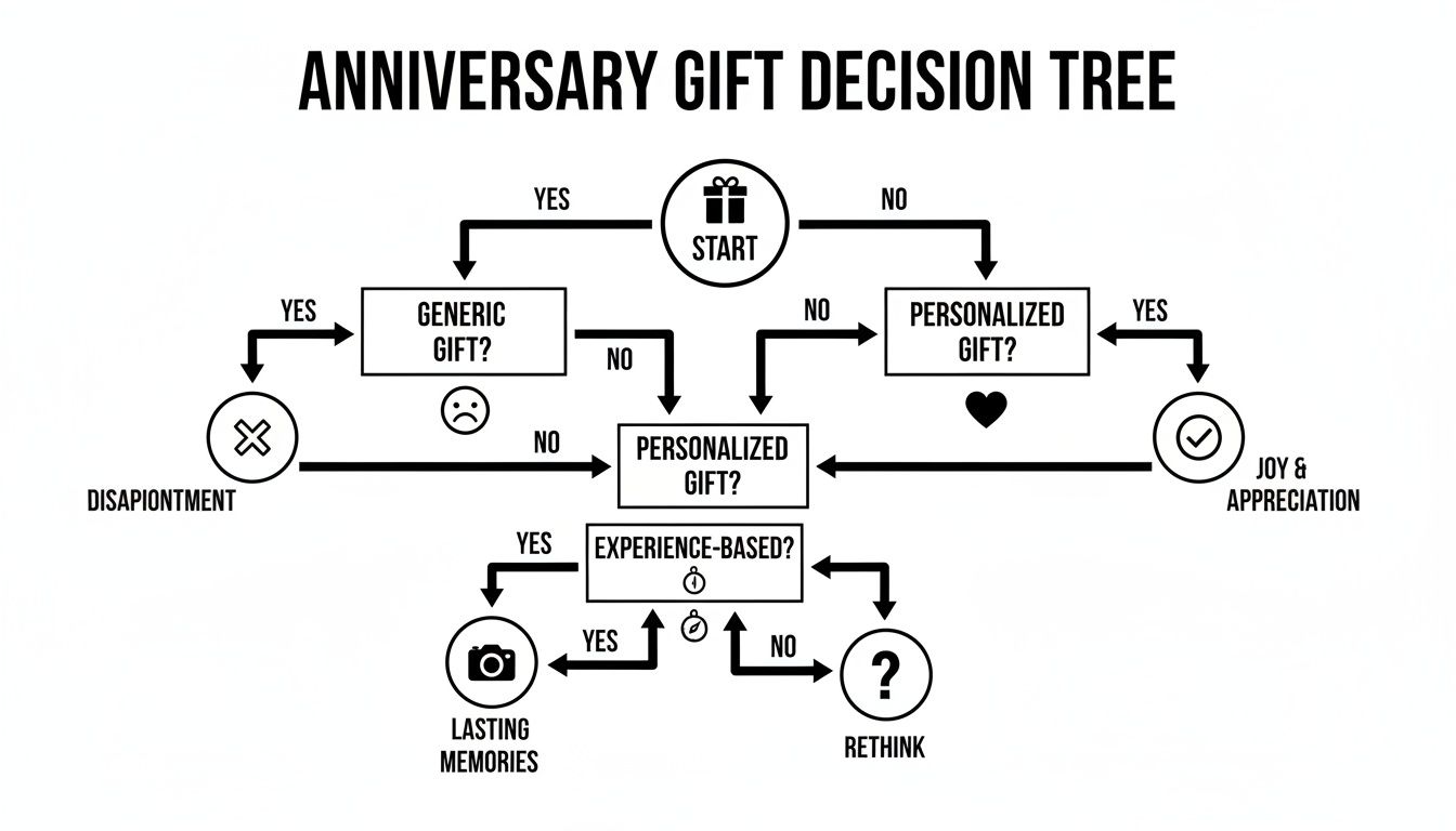 Unique Anniversary Gifts for Parents They Will Truly Cherish – Hidden ...