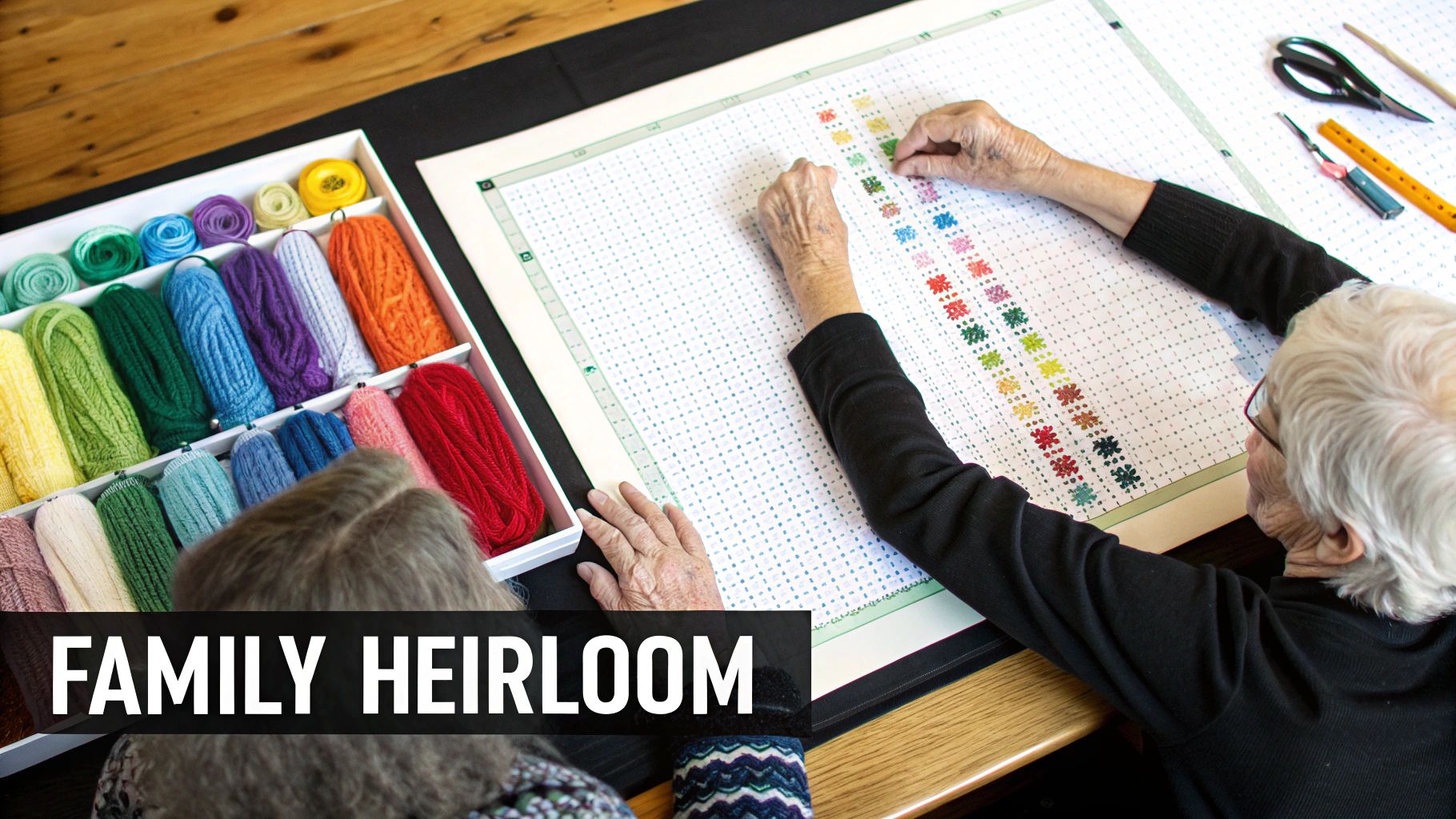 10 Thoughtful Gifts for Grandparents Who Cherish Family Memories (2026 ...