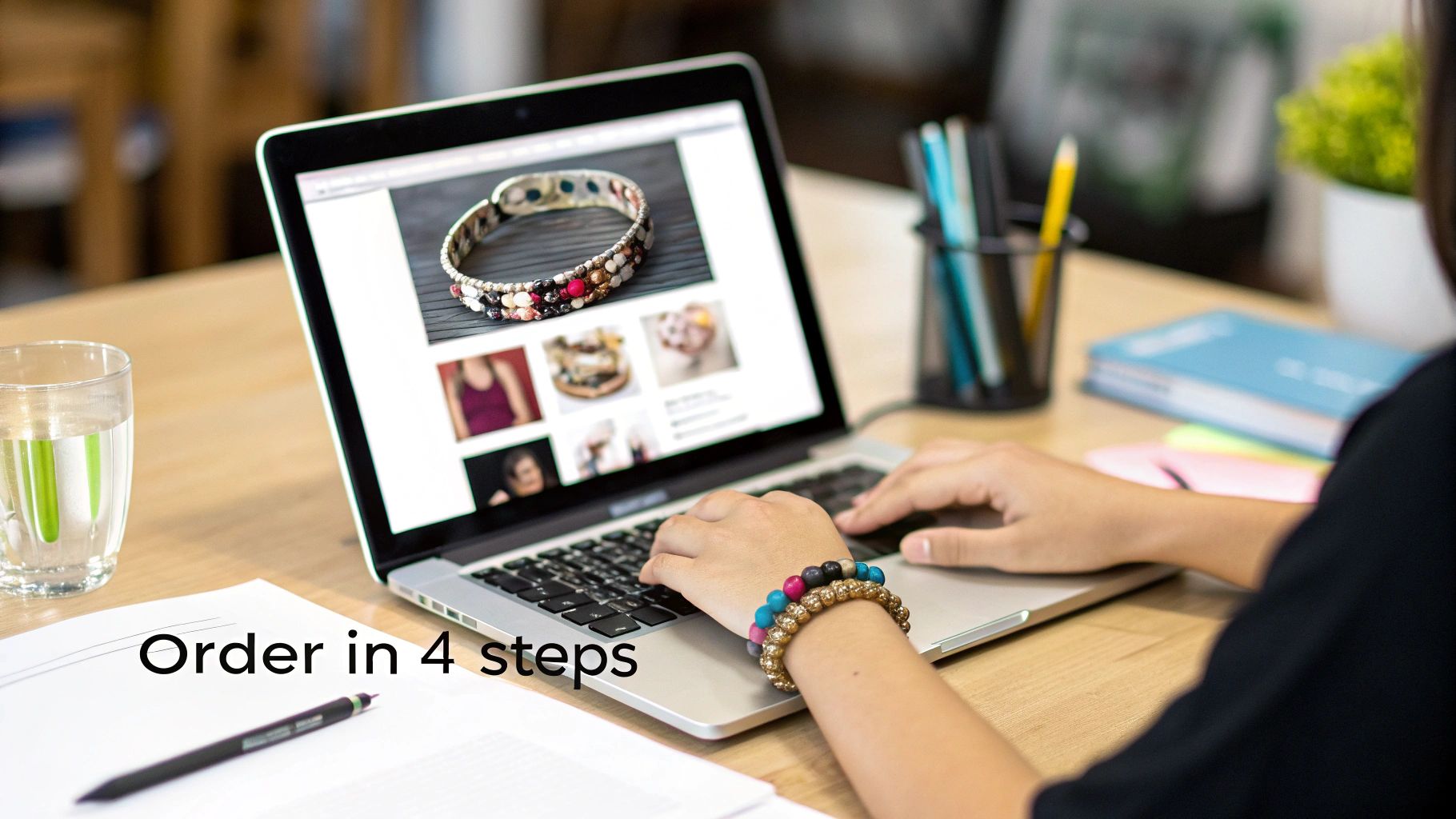 Memory Bracelets Custom: A Guide to Personalized Keepsakes – Hidden Forever