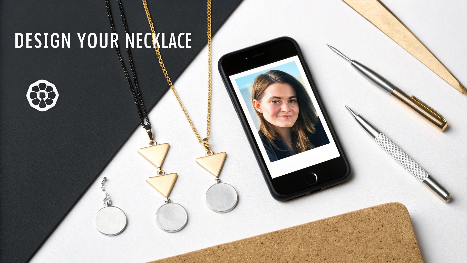 Your Guide to the Necklace Personalized Picture Keepsake – Hidden Forever