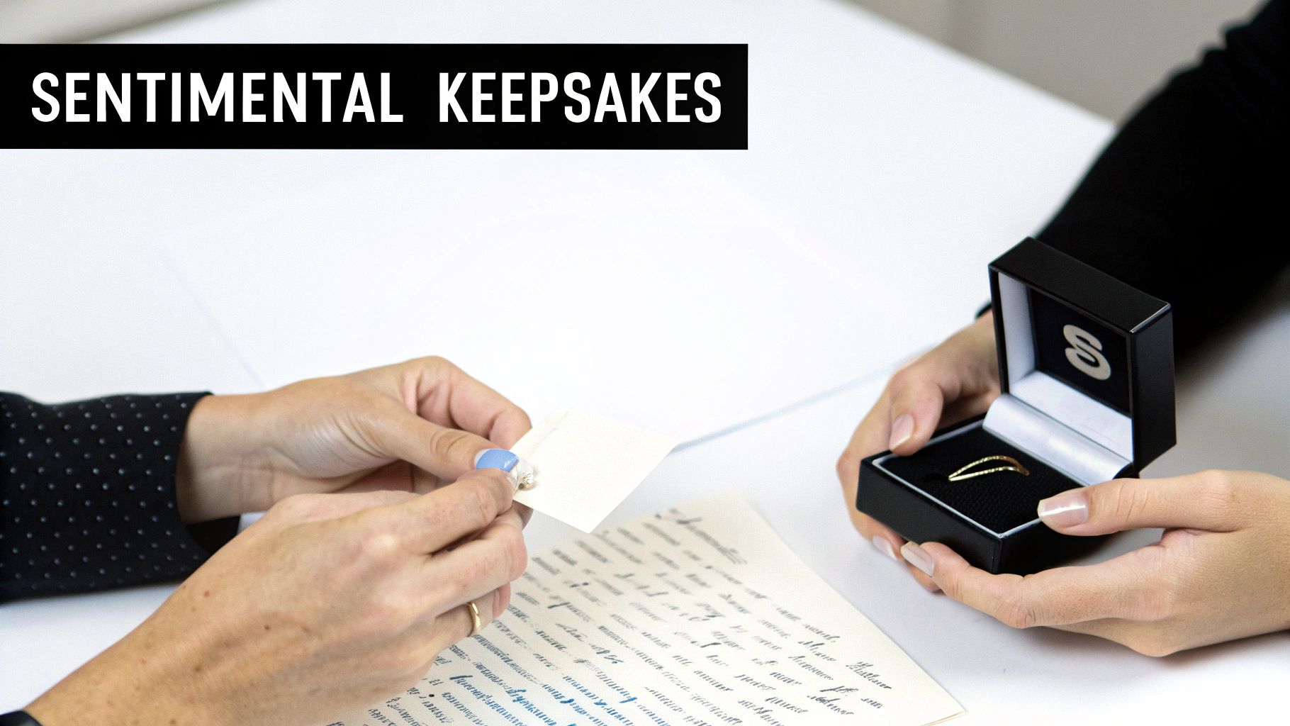 The Best Gifts for Long Distance Couples to Feel Connected – Hidden Forever