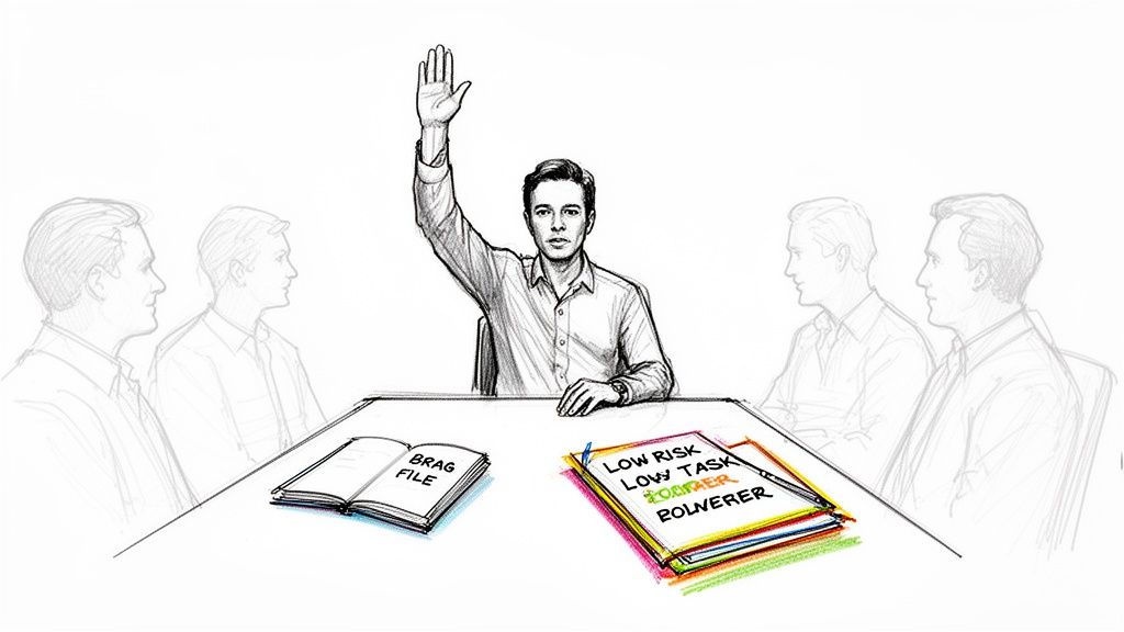 Build Confidence at Work: Practical Strategies That Work
