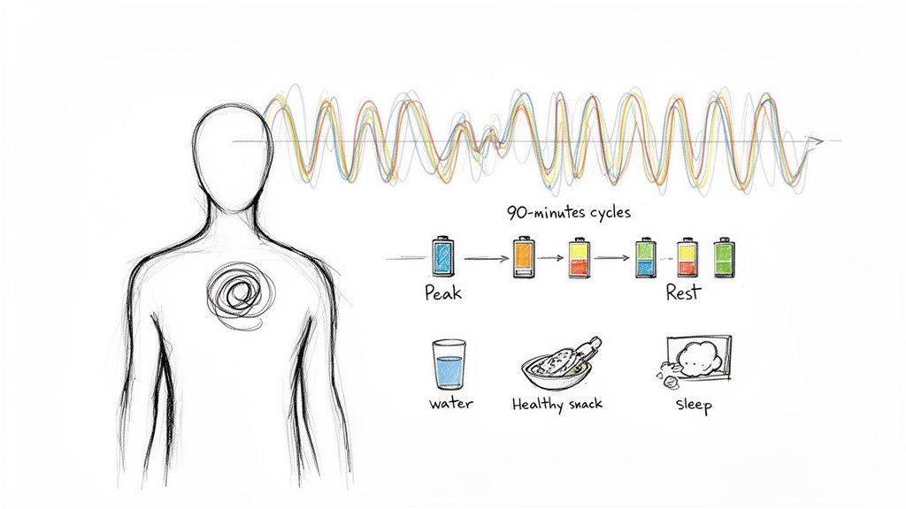 How to Improve Work Performance: A Practical Guide