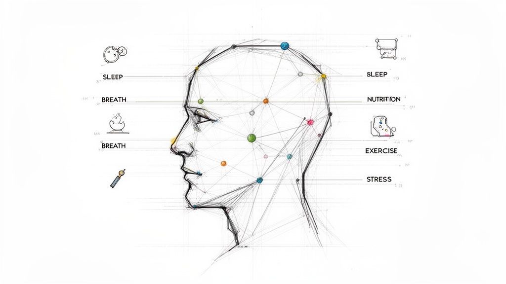 Boost Focus: how to enhance cognitive function with science-backed tips