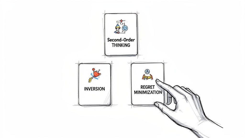 How to Improve Decision Making Skills for Sharper Choices