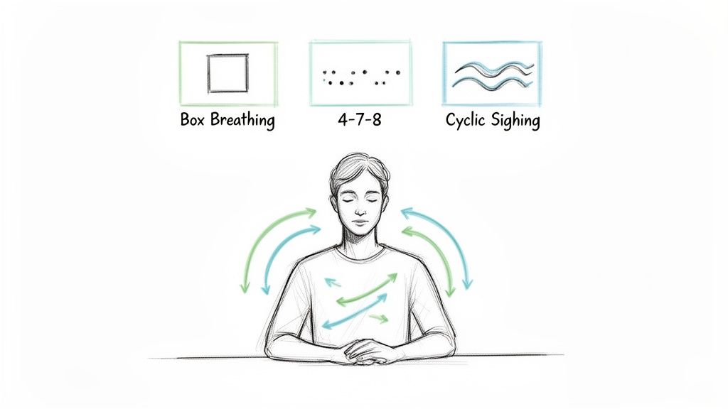 How to Reset Your Mindset for Career Growth and Well-Being