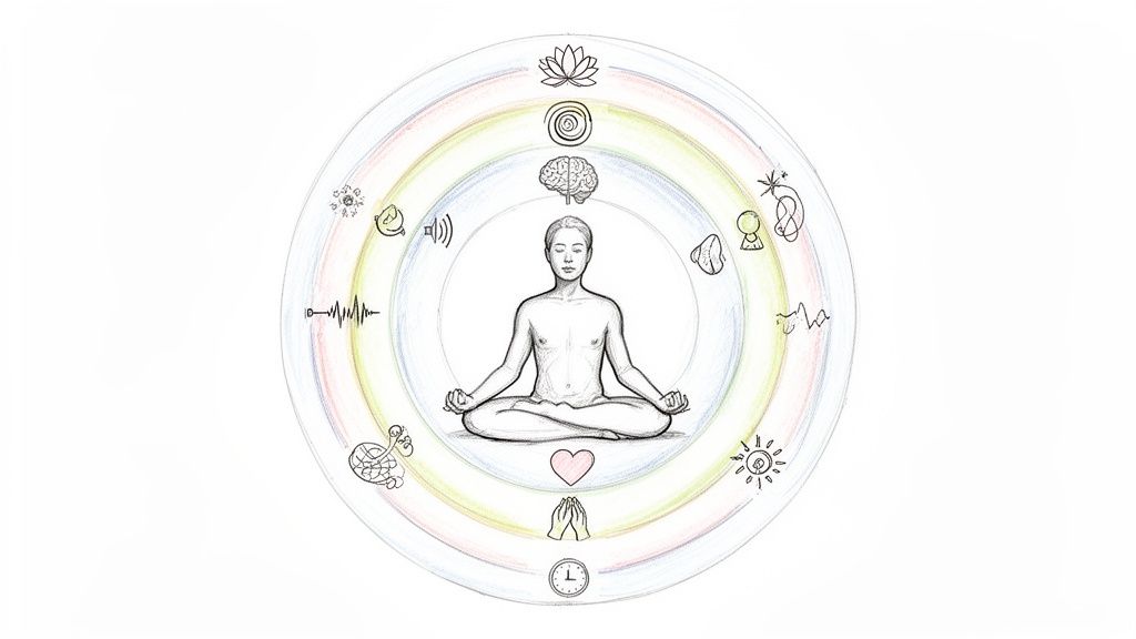 9D Breathwork Certification & Facilitation — What to Expect