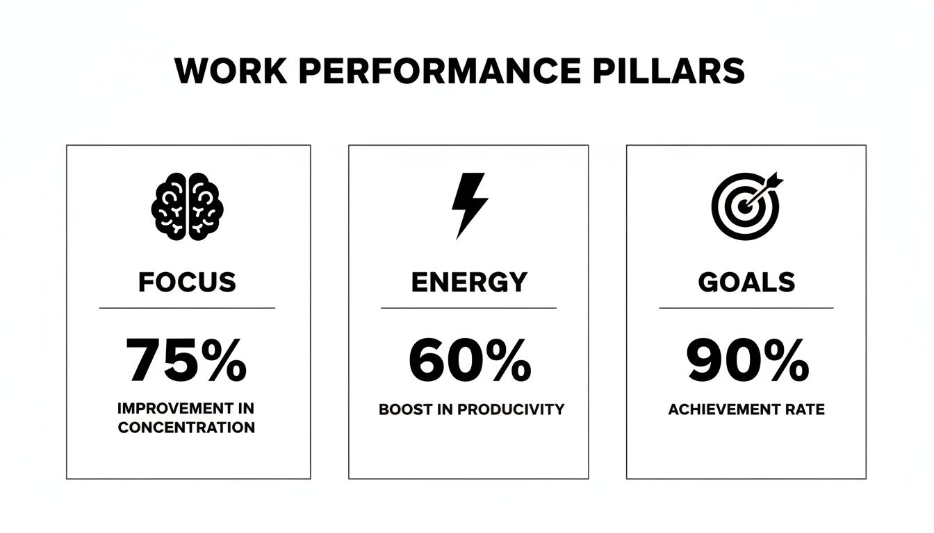How to Improve Work Performance: A Practical Guide