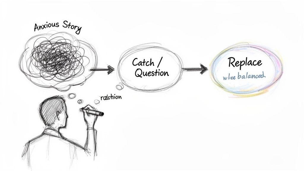 How to Conquer Fear and Anxiety A Practical Field Guide