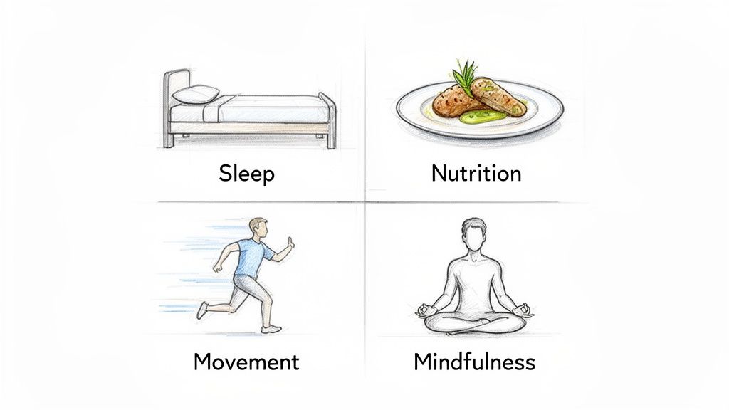 How to Conquer Fear and Anxiety A Practical Field Guide