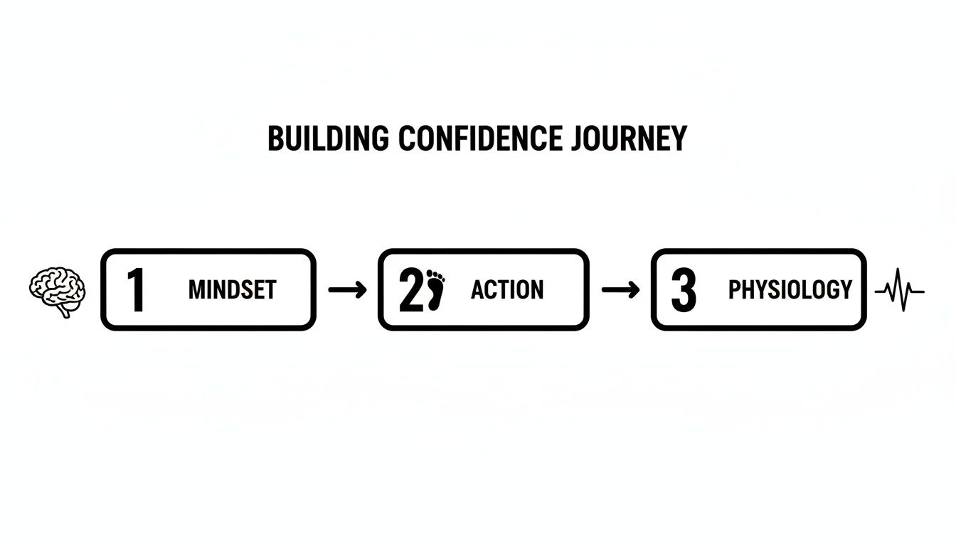 Build Confidence at Work: Practical Strategies That Work