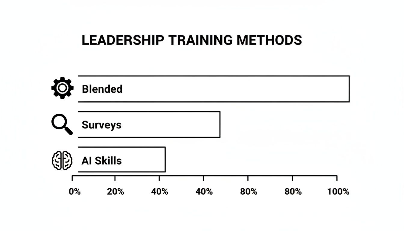 A Modern Blueprint for Leadership Development Training Programs