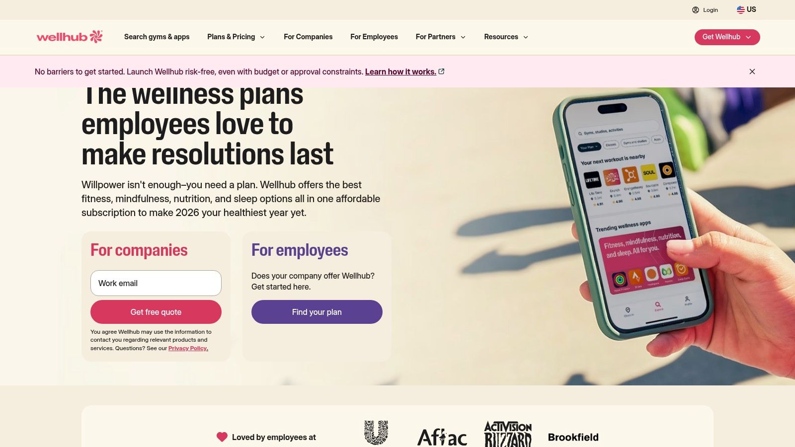 The 7 Best Employee Wellness Programs to Boost ROI in 2026