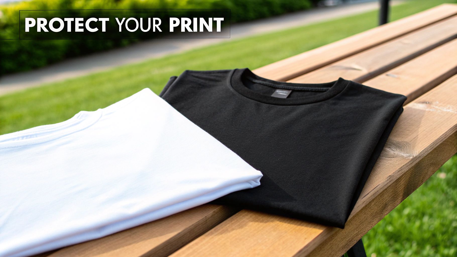 How to Shrink T Shirts for the Perfect Fit: A Brooklyn Guide – THE ...