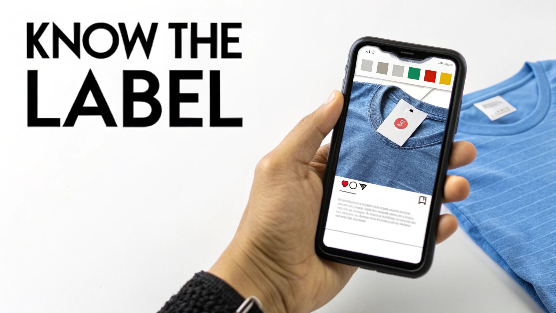 A Guide to Authentic American Made T Shirt Brands – THE BROOKLYN INITIATIVE