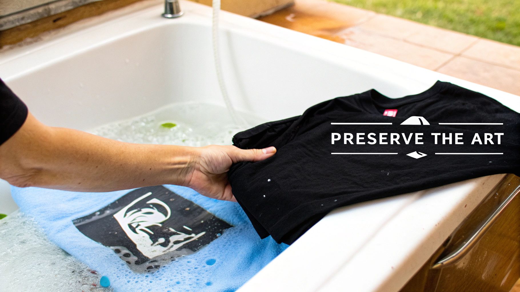 What Is Screen Printing on Fabric A Brooklyn Creative's Guide – THE ...