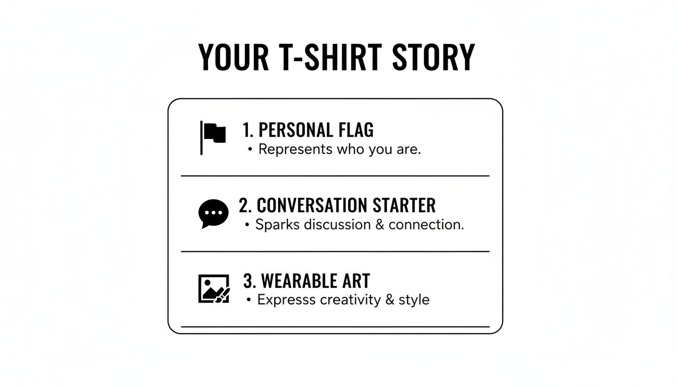 T Shirts With Graphics: Wear Brooklyn's Story – THE BROOKLYN INITIATIVE