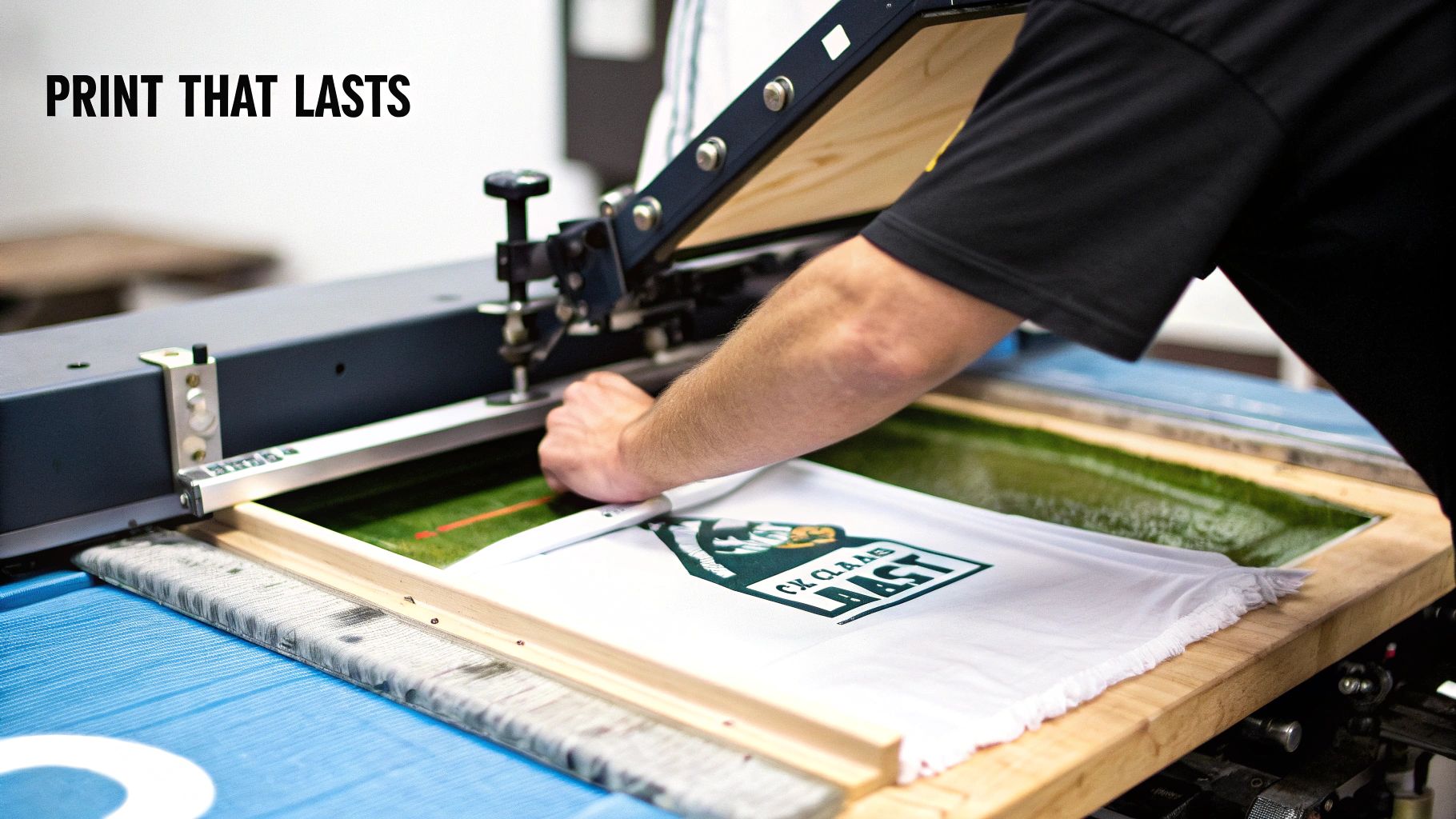 More Than a Shirt Your Guide to High Quality Graphic Tees – THE ...