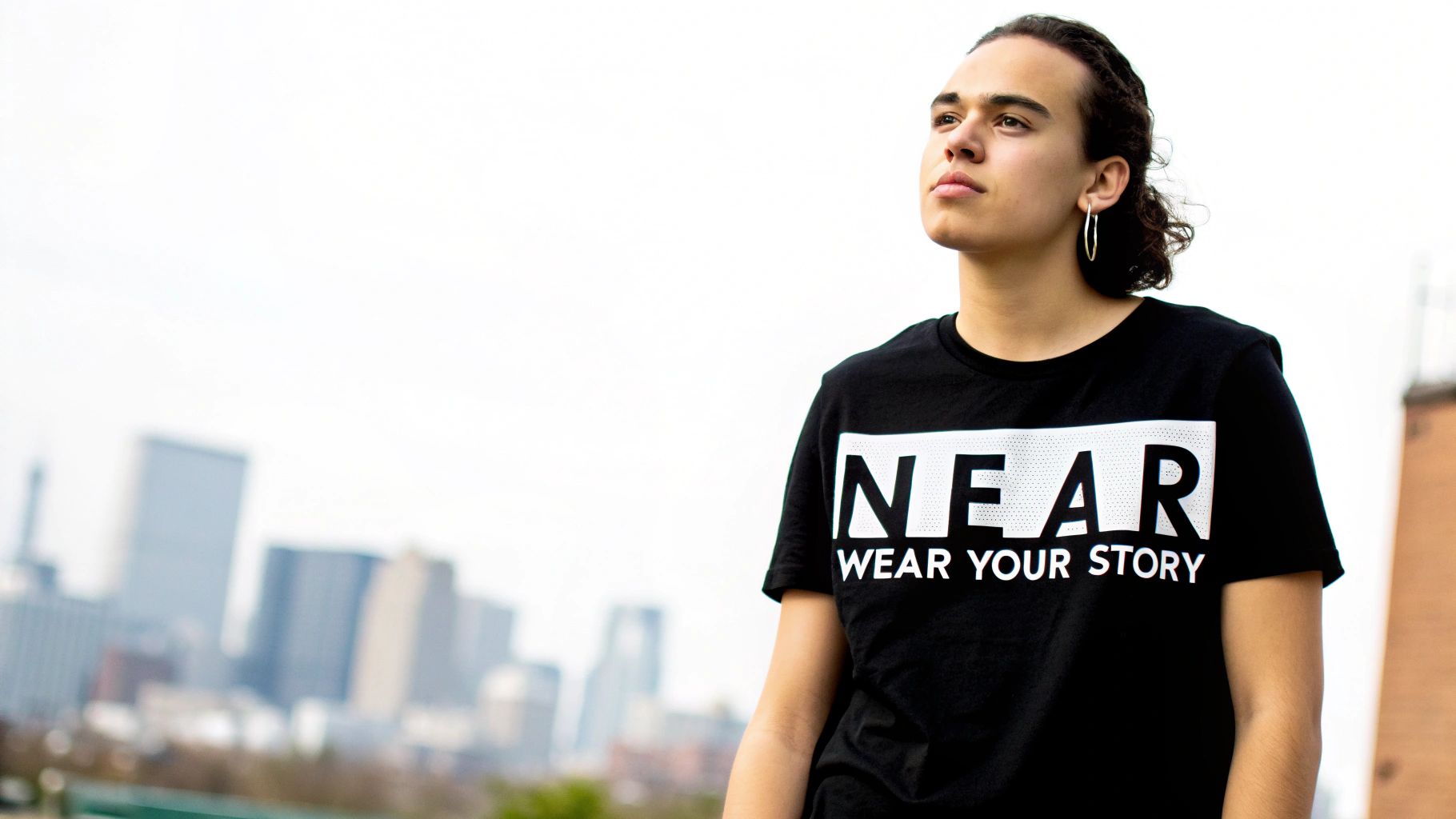 Graphic Tees New York: Wearable Stories from the City's Creative Soul ...