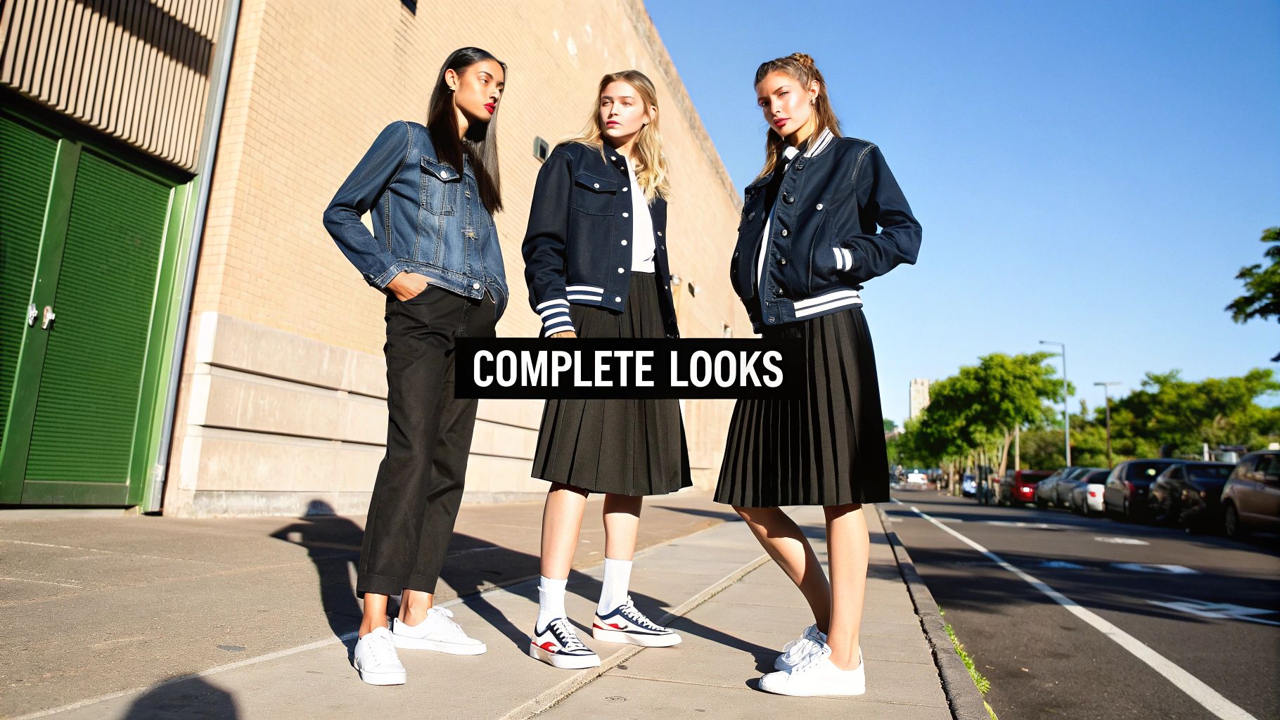 How to Wear a Varsity Jacket Brooklyn Style – THE BROOKLYN INITIATIVE