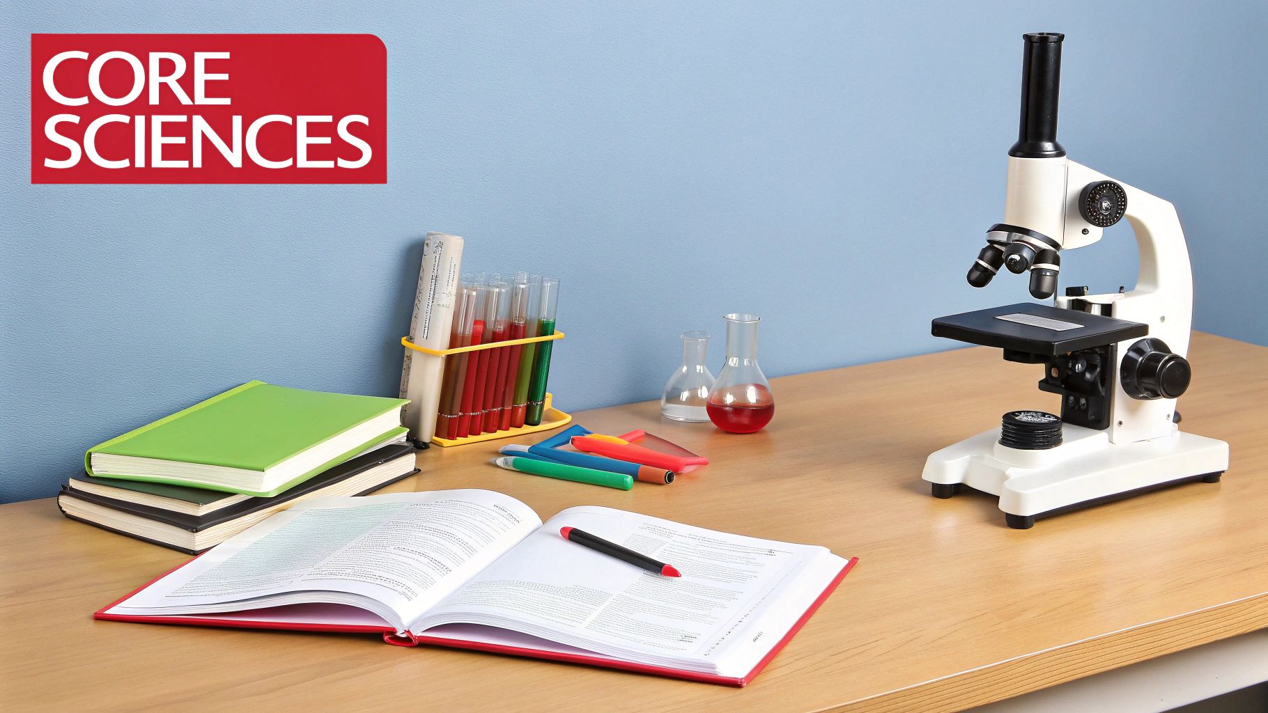 A Guide to Pre Med Courses for Medical School Success