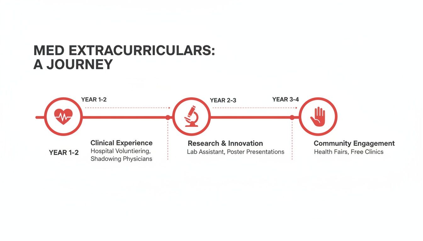 Medical School Admissions Requirements A Practical Guide