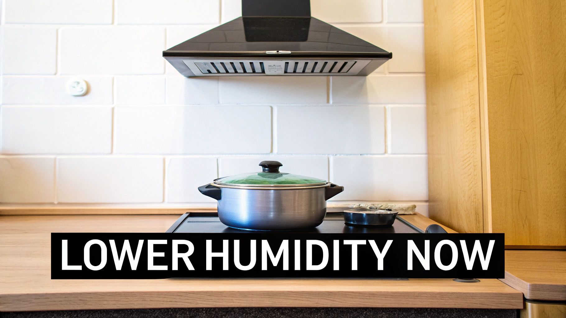 How to Reduce Humidity in House: Simple Steps for a Healthier Home