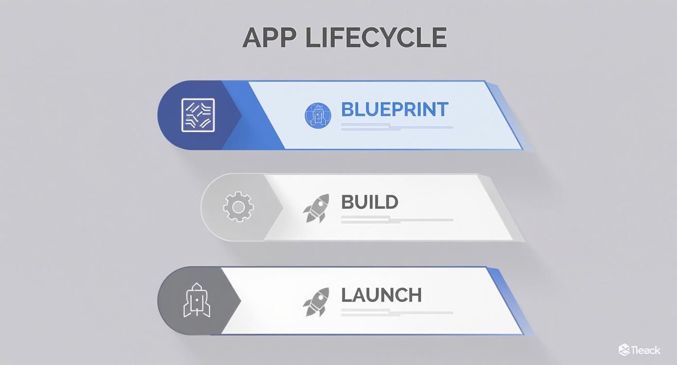 Custom Mobile Application Development Guide - Sugar Design Group